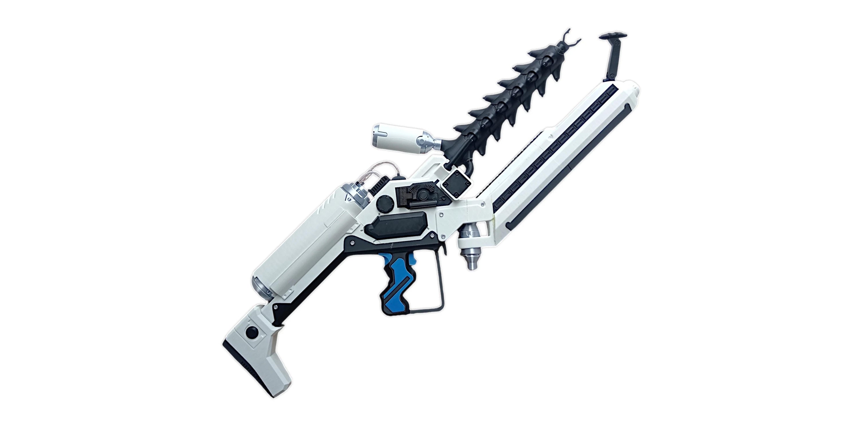 3D ARMORY